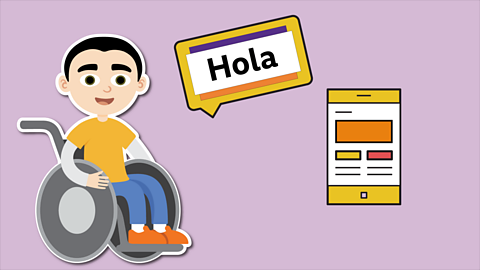 European Day of Languages | KS2 | Ages 7-11 - BBC Bitesize