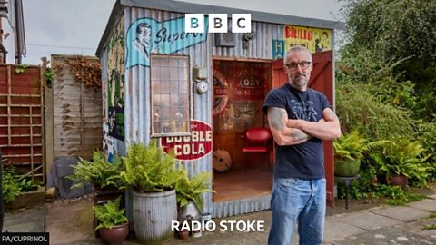 Stoke & Staffordshire | Latest News & Updates | BBC News