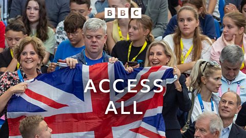 Disability - BBC News