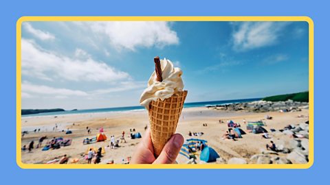 What are the seasons? – KS1 Science curriculum - BBC Bitesize