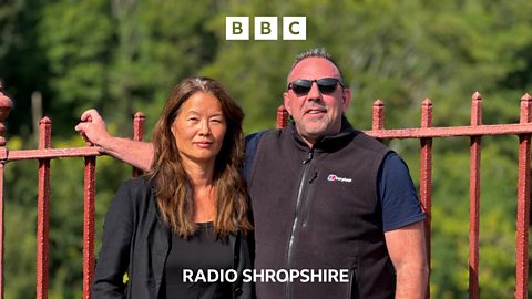 Shropshire | Latest News & Updates | BBC News