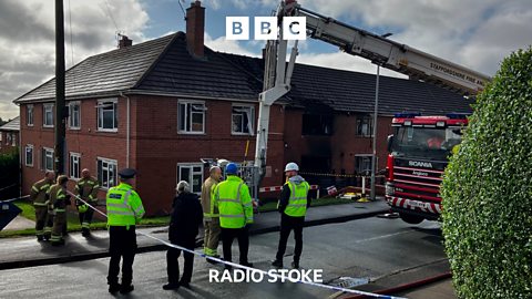 Stoke & Staffordshire | Latest News & Updates | BBC News