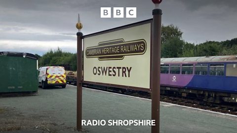 Shropshire | Latest News & Updates | BBC News