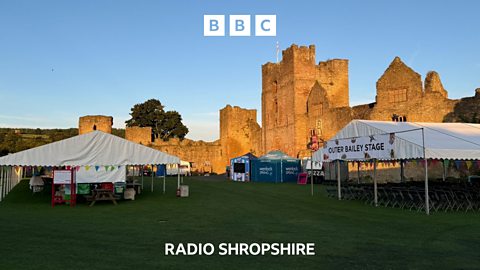 Shropshire | Latest News & Updates | BBC News