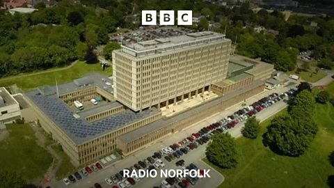 Norfolk | Latest News & Updates | BBC News