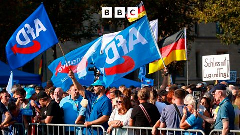 Germany - BBC News