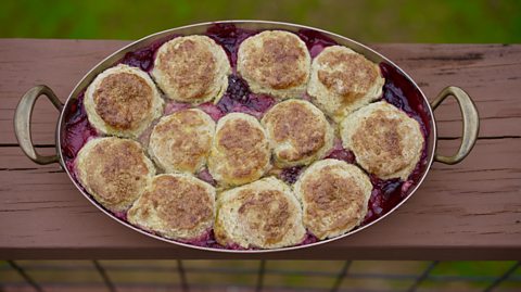BBC - Series Four, Episode Six Recipes