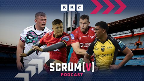 Welsh Rugby Union - Latest News - BBC Sport