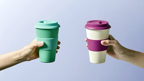 BBC Radio 4 - Sliced Bread - Which insulated cups are better at keeping ...