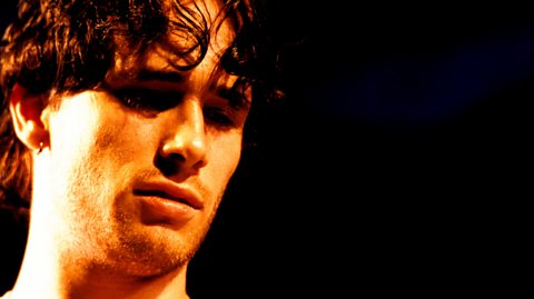 BBC - 5 things you might not know about Jeff Buckley