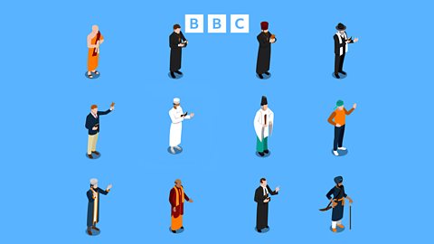 Religion - BBC News