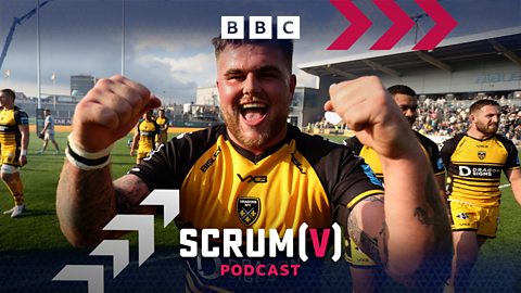 Welsh Rugby Union - Latest News - BBC Sport