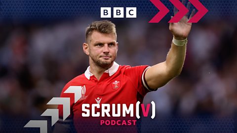 Welsh Rugby Union - Latest News - BBC Sport