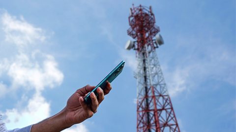 Mobile phones - BBC News