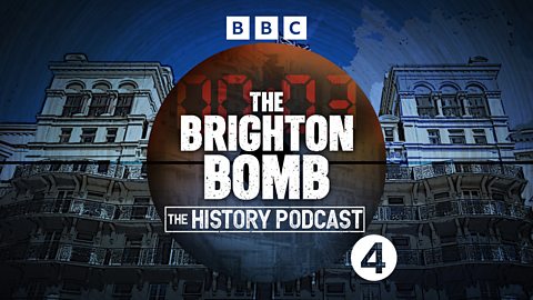 BBC Radio 4 - The History Podcast - 7 things that have driven our ...