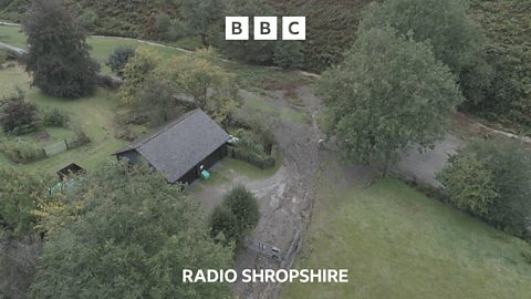 Shropshire | Latest News & Updates | BBC News