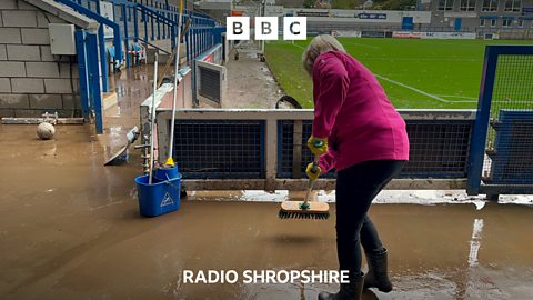 Shropshire | Latest News & Updates | BBC News