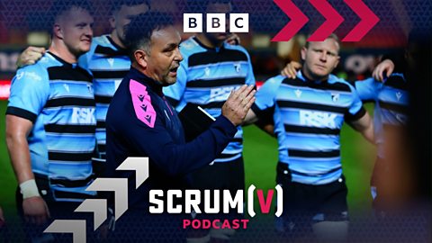 Welsh Rugby Union - Latest News - BBC Sport