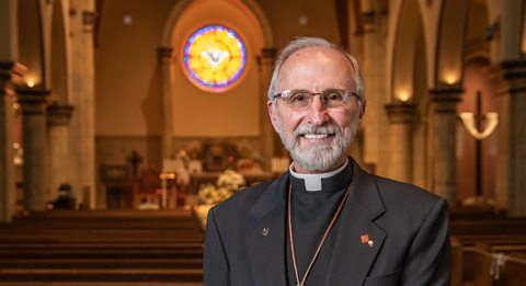 Catholicism - BBC News