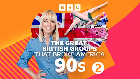 BBC - How much do you know about the Great British Groups that broke ...