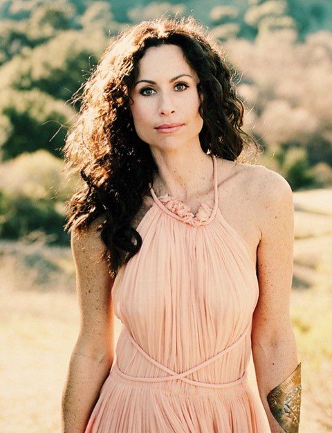 BBC Radio 4 - Young Again - Minnie Driver: Seven things we learned when ...