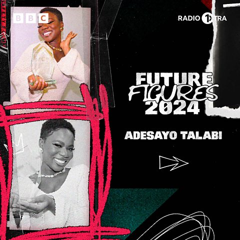 BBC - 1Xtra Future Figures 2024