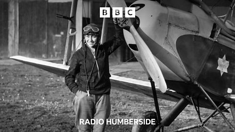 Amy Johnson - BBC News