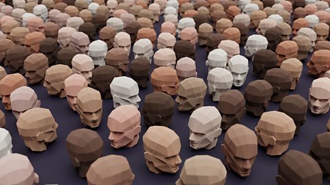 Race and ethnicity - BBC News