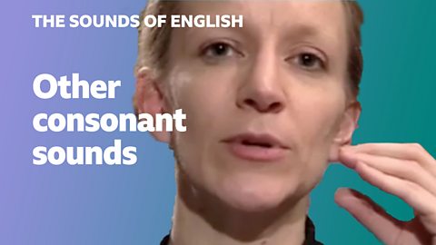 BBC Learning English - Learn English pronunciation