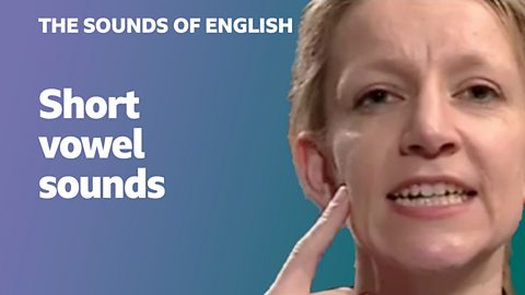 BBC Learning English - Learn English pronunciation