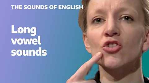 BBC Learning English - Learn English pronunciation