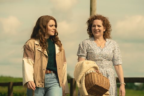 BBC Radio 5 Live - Must Watch - Must Watch reviews: Rivals