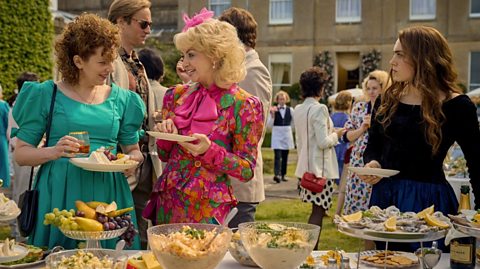 BBC Radio 5 Live - Must Watch - Must Watch reviews: Rivals