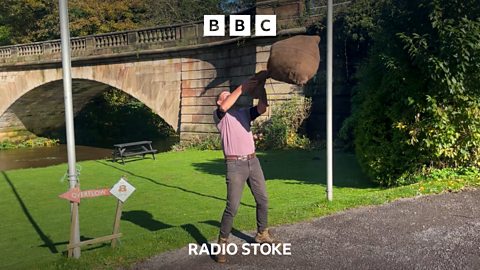 Stoke & Staffordshire | Latest News & Updates | BBC News