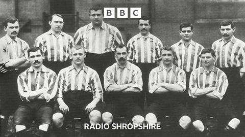 Shropshire | Latest News & Updates | BBC News