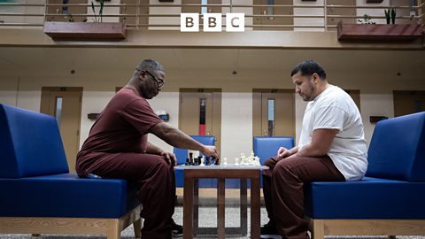 Criminal justice system - BBC News