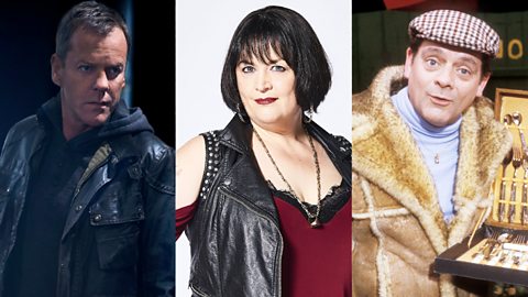 BBC Sounds - Off The Telly - What is ‘hun culture’ and who are its icons?