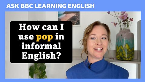 BBC Learning English - Ask BBC Learning English / Present perfect ...
