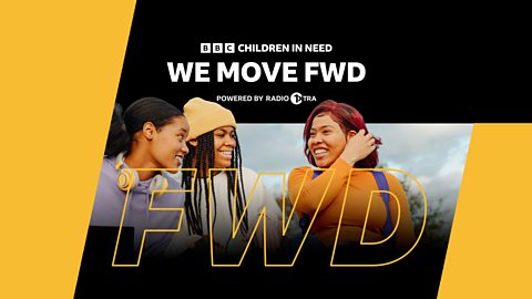 BBC - We Move FWD: Youth Social Action projects in Northern Ireland