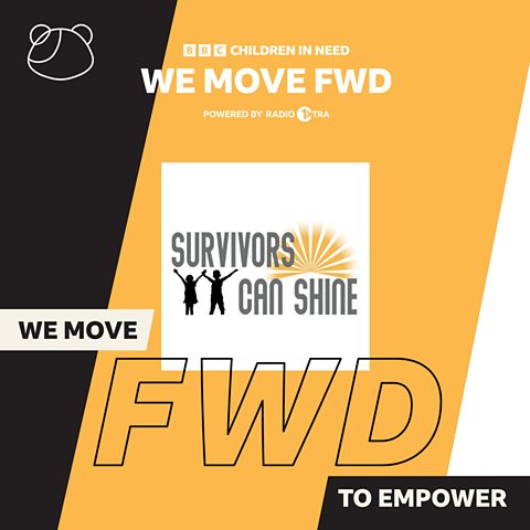 BBC - We Move FWD: Youth Social Action projects in North London