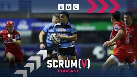 Welsh Rugby Union - Latest News - BBC Sport