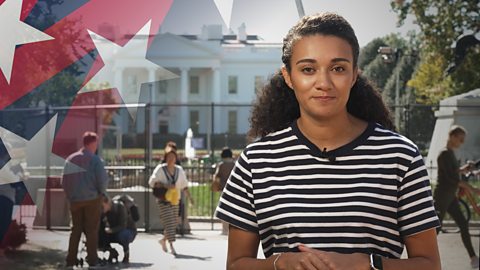 Home - CBBC Newsround