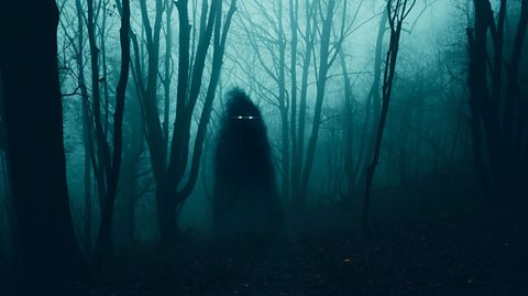 BBC Radio 4 - Uncanny - The Top 10 Most Chilling Real Life Ghost Stories