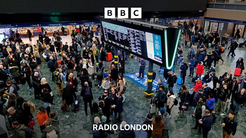 London | Latest News & Updates | BBC News