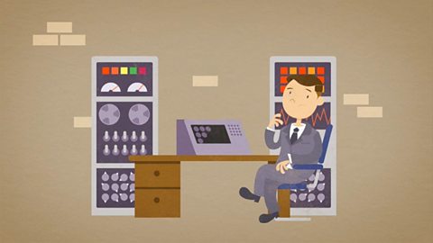 Computer Science Education Week | Ages 7-11 | KS2 Topic Pack - BBC Bitesize