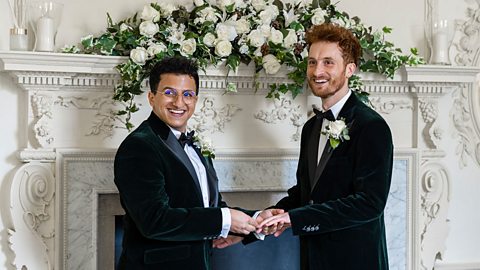 Describing relationships in Spanish - BBC Bitesize