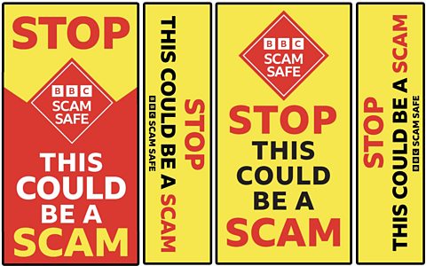 BBC One - Morning Live - Stick it to the Scammers Privacy Notice