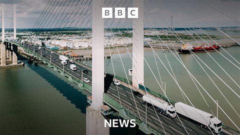 Kent | Latest News & Updates | BBC News