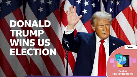 BBC Learning English - Learn English from the news