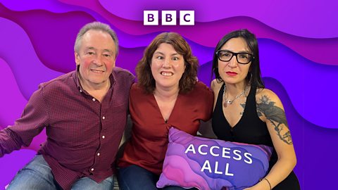 Disability - BBC News